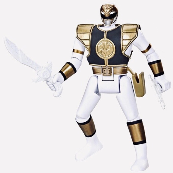 Power Ranger | Toys | Mighty Morphin Power Rangers Retromorphin Power ...